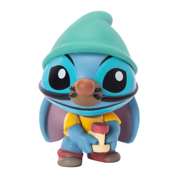 Funko | Toys | Funko Minis Stitch In Costume Stitch As Gus Gus Bnwt ...